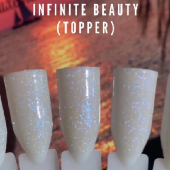 Sparkle & Co | Makeup | Nwt Sparkle Co Infinite Beauty Dip Powder ...